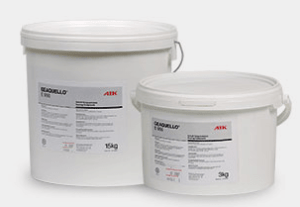 GEAQUELLO E950 Flame Retardant Compound (15KG/PAIL) | Springer